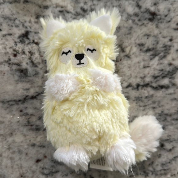 Slumberkins | Toys | Slumberkins Mini Yellow Panda | Poshmark
